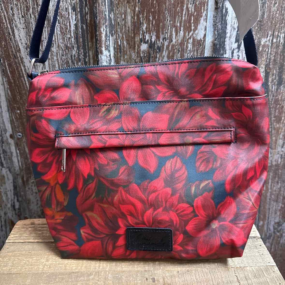 Patricia Nash Purse – The Consignment Chick