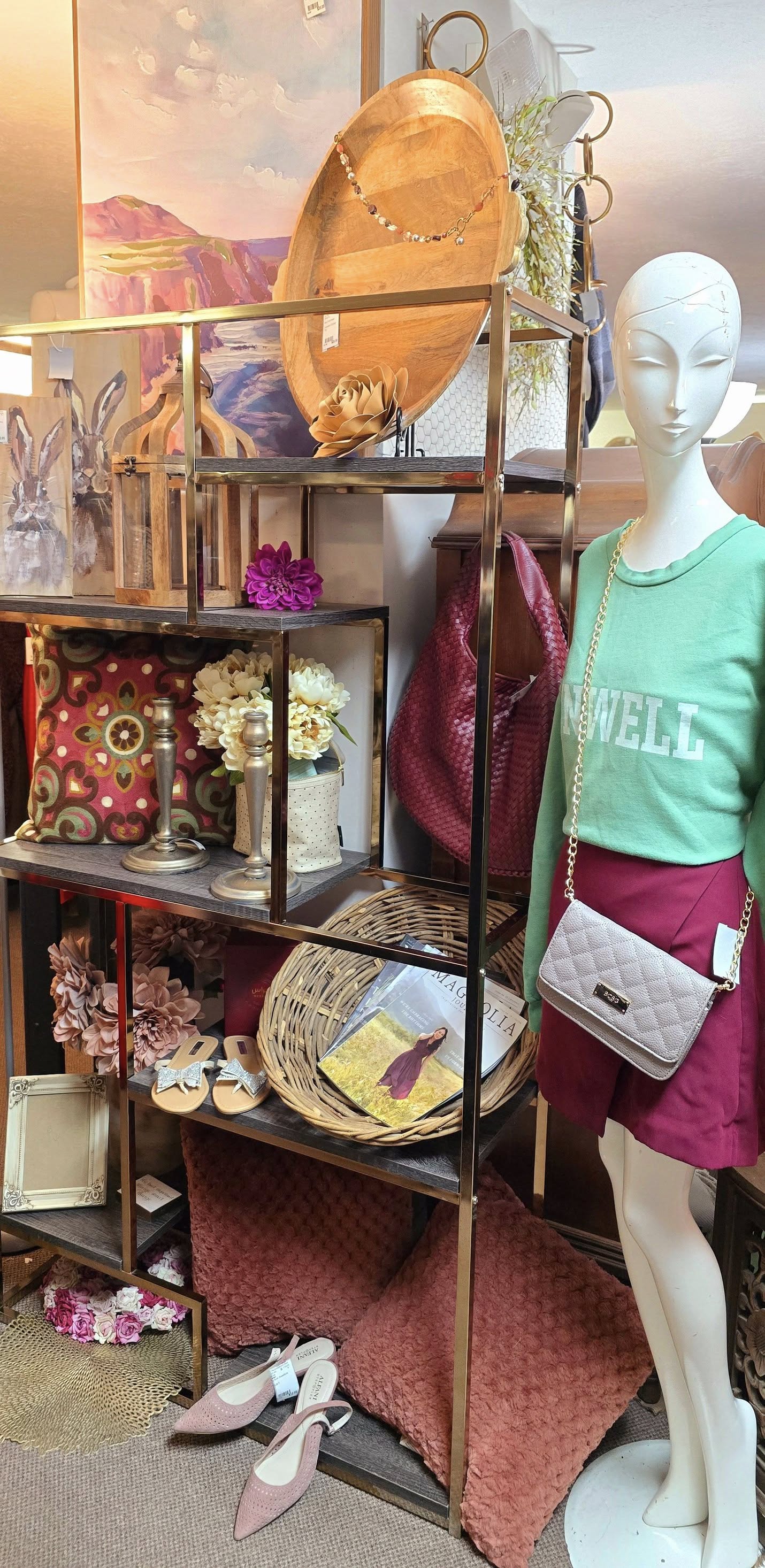 The Consignment Chick