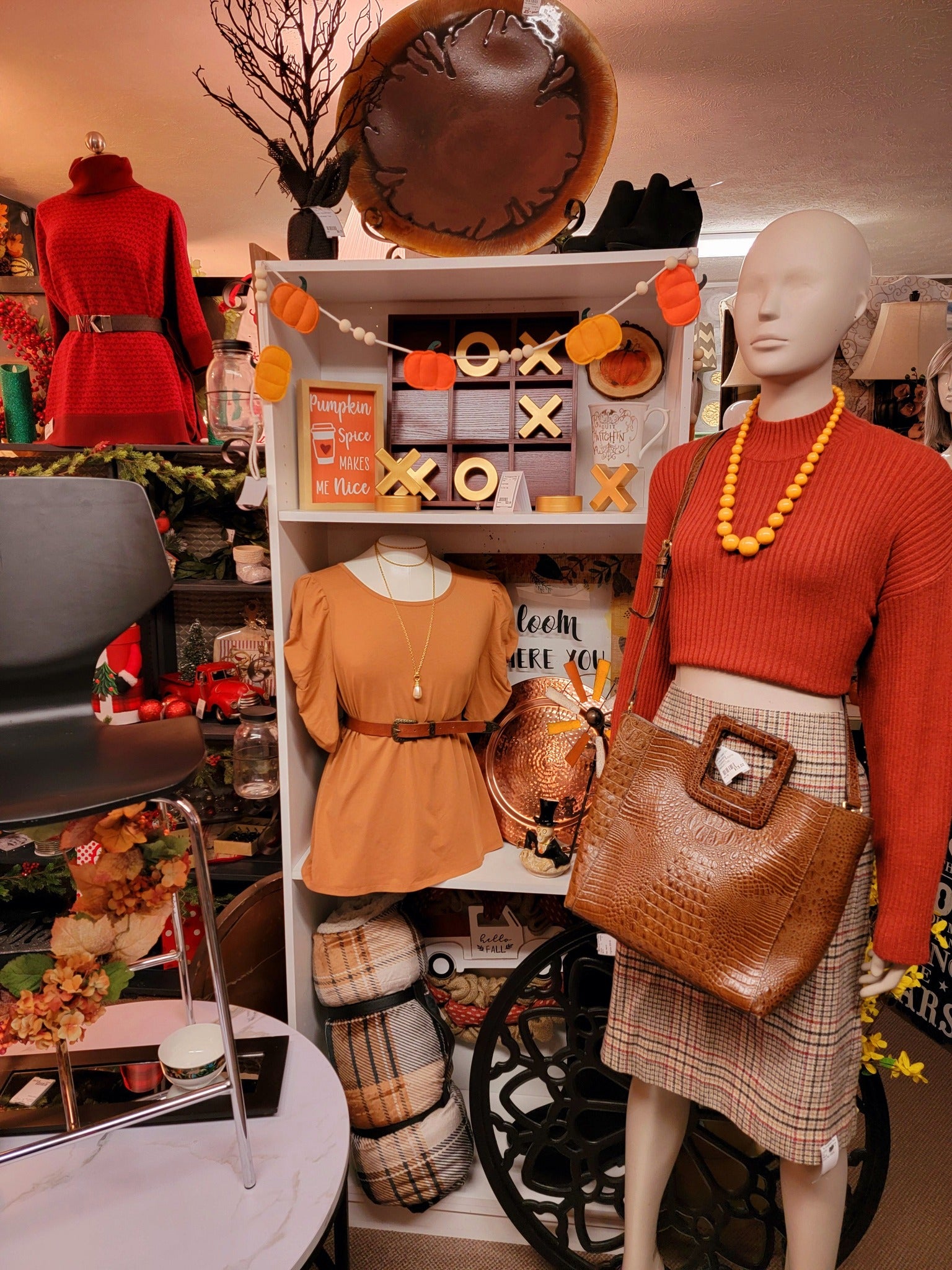 The Consignment Chick