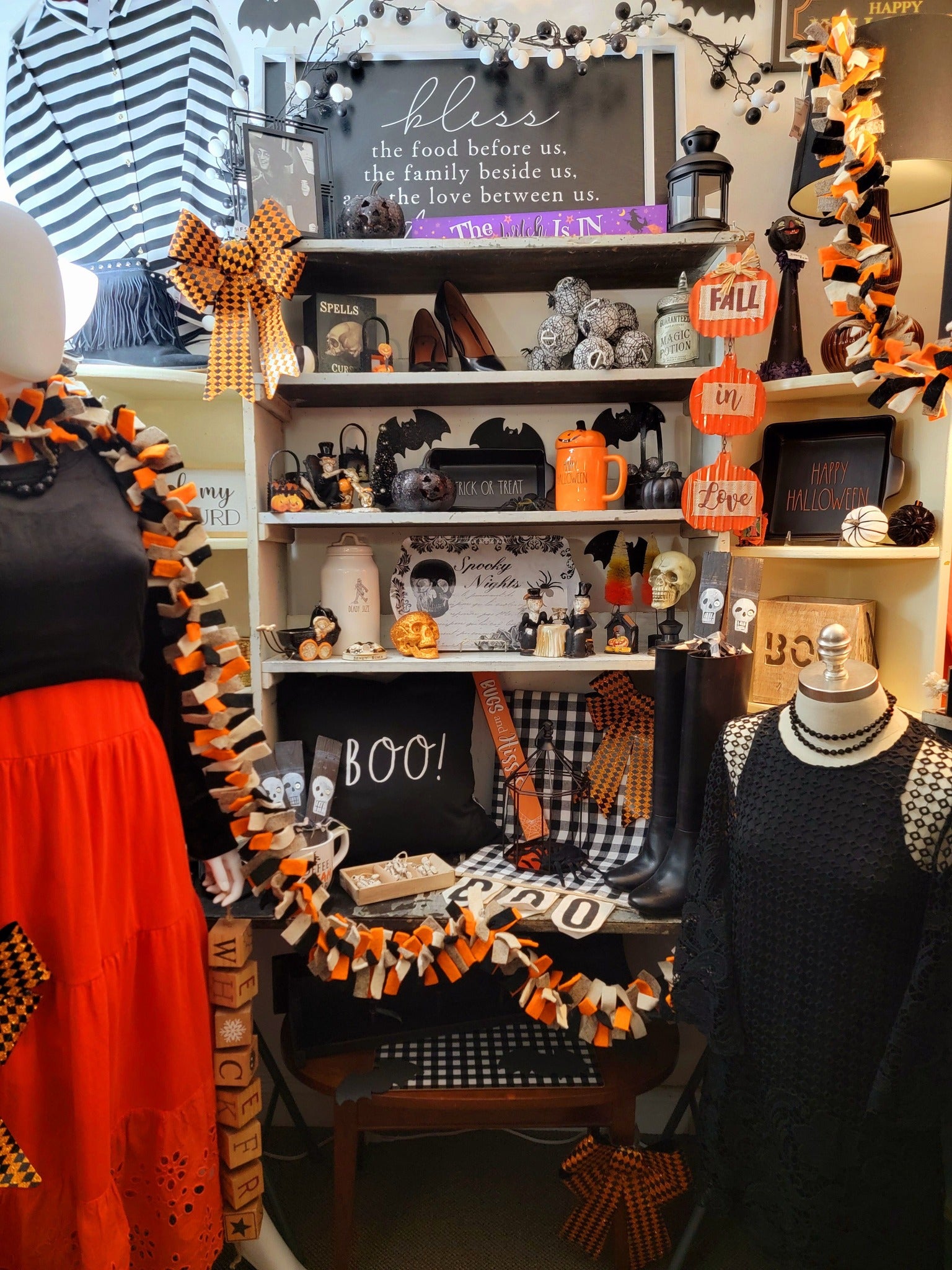 The Consignment Chick