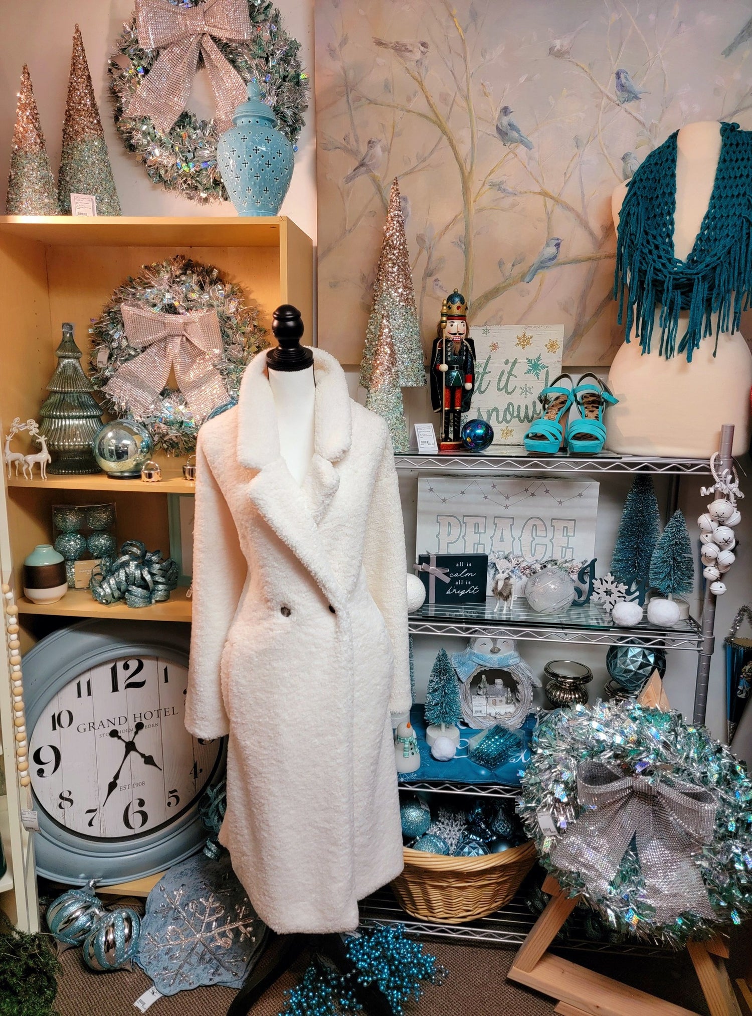 The Consignment Chick