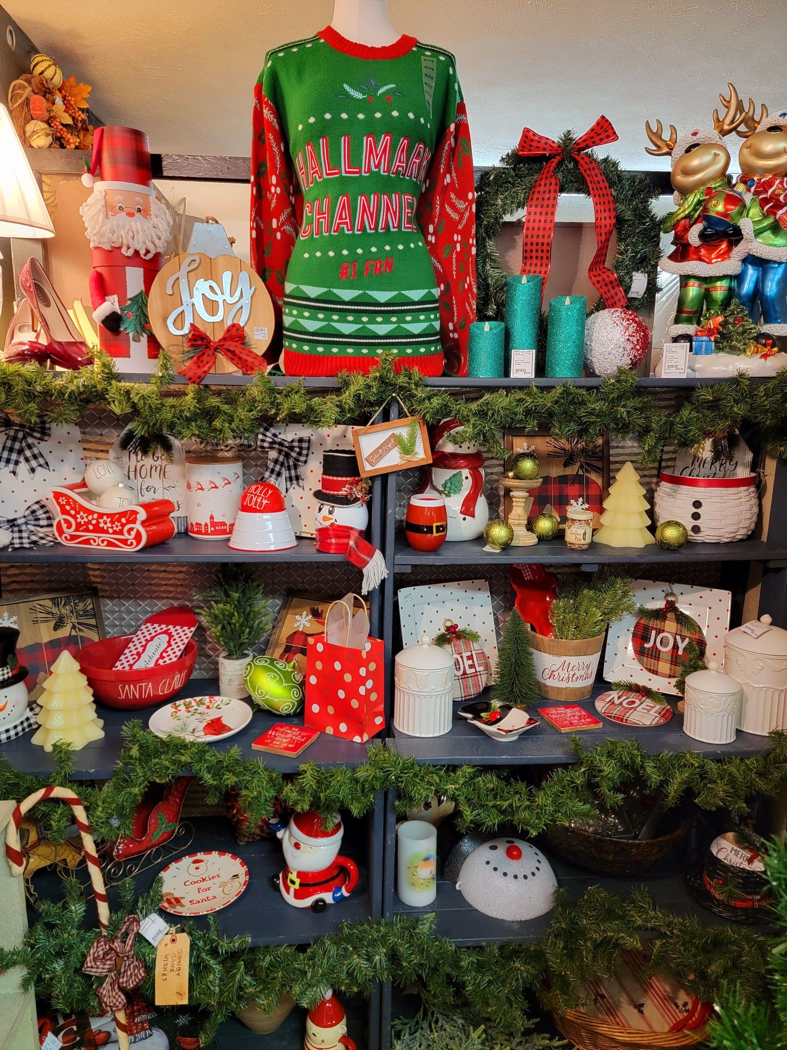 The Consignment Chick